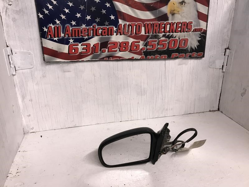2003 CHEVROLET CHEVELLE Side View Mirror - All American Auto Wreckers