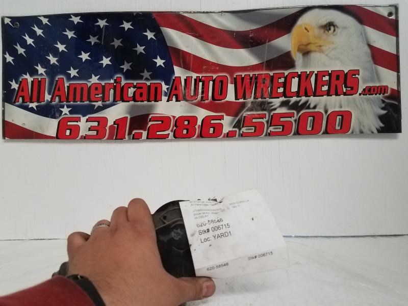 TOYOTA MATRIX 2003-2008 Wiper Motor Windshield - All American Auto Wreckers