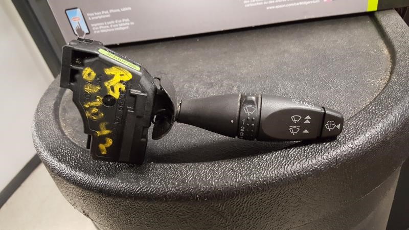 FORD FOCUS 2000-2007 Wiper w/rear washer and wiper, w/variable ...