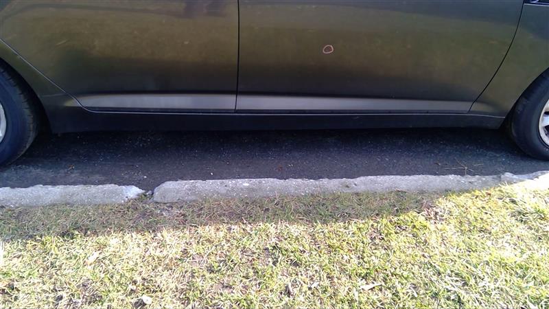 2013 KIA OPTIMA Rocker Panel Moulding - All American Auto Wreckers