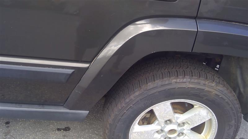 2006 JEEP COMMANDER Fender Flare Exteriror All American Auto Wreckers