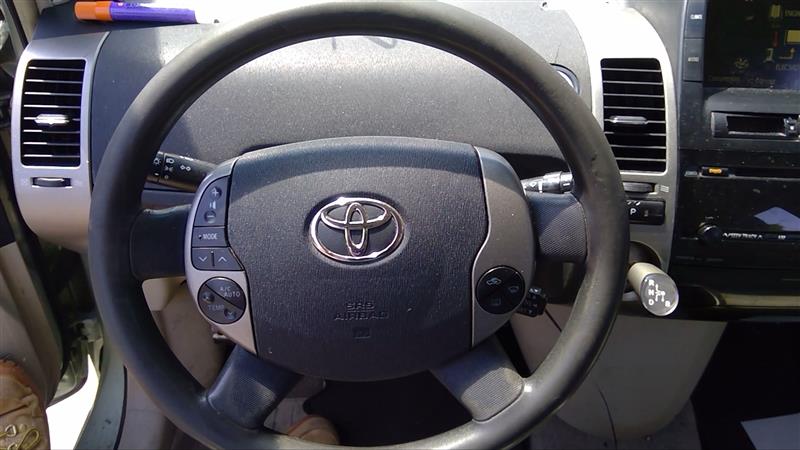 TOYOTA PRIUS 2004-2009 Dash Shift Steering Column - All American Auto ...