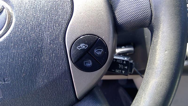 TOYOTA PRIUS 2004-2009 Dash Shift Steering Column - All American Auto ...