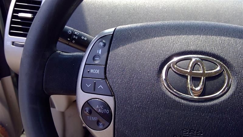 TOYOTA PRIUS 2004-2009 Dash Shift Steering Column - All American Auto ...