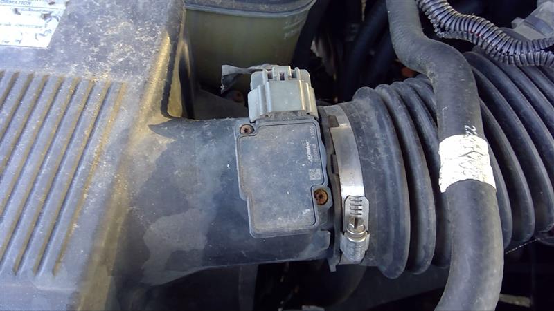 CHEVROLET SUBURBAN 1500 2009-2014 Air Flow Meter - All American Auto ...