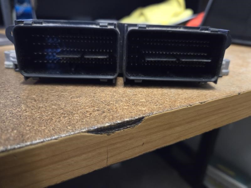 FORD TRANSIT 350 2015 Electronic Control Module 3.5L (turbo), from 12 ...