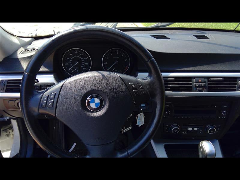 2011 BMW 328I Steering Column - All American Auto Wreckers