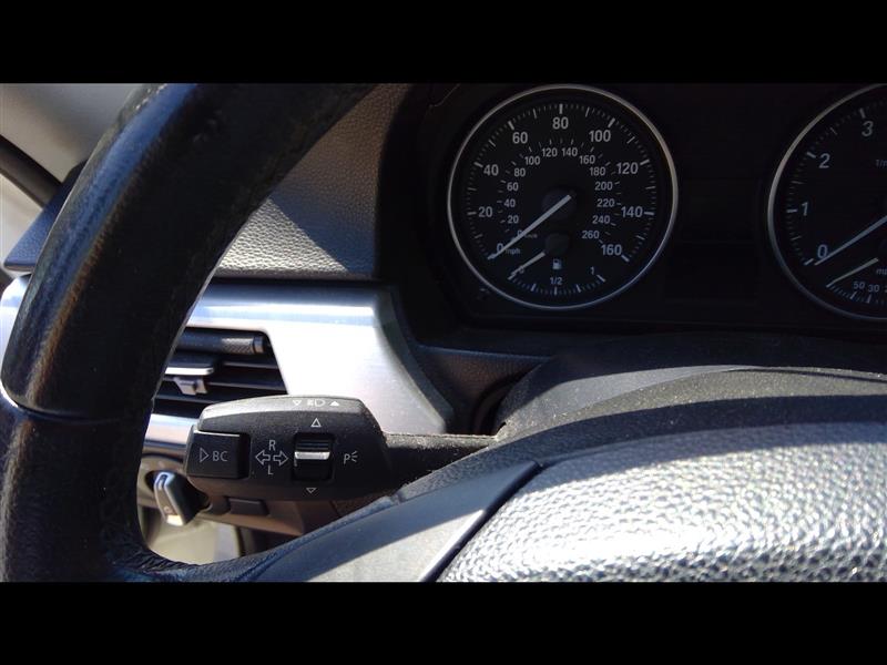 2011 BMW 328I Steering Column - All American Auto Wreckers