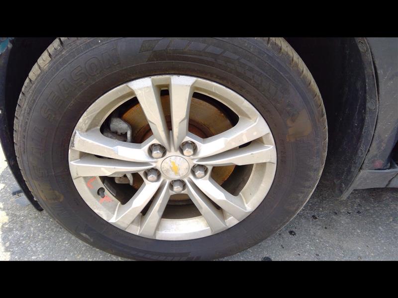 CHEVROLET EQUINOX 2010-2015 17x7 Wheel - All American Auto Wreckers