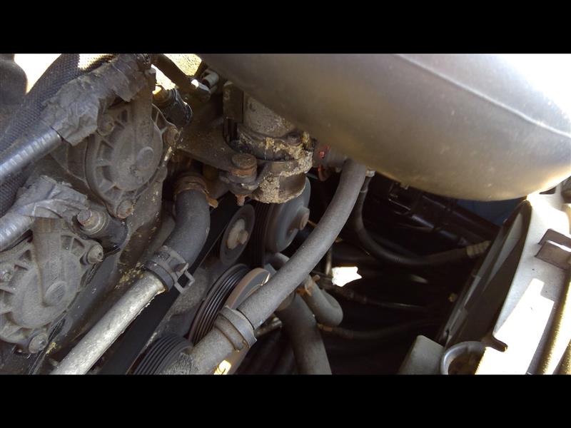 DODGE DURANGO 2011-2015 (3.6L) Vacuum Pump - All American Auto Wreckers