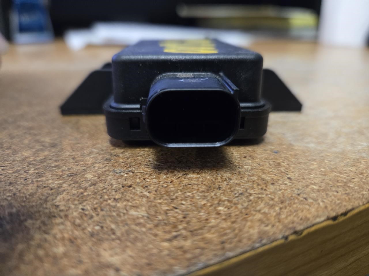 MERCEDES-BENZ MERCEDES C-CLASS 2012-2013 204 Type, Suspension C300 ...