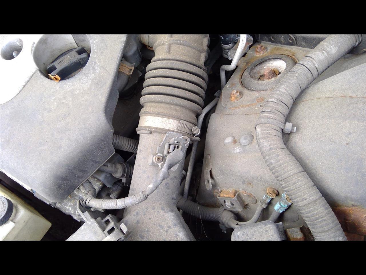 NISSAN VERSA 2007-2017 Air Flow Meter - All American Auto Wreckers