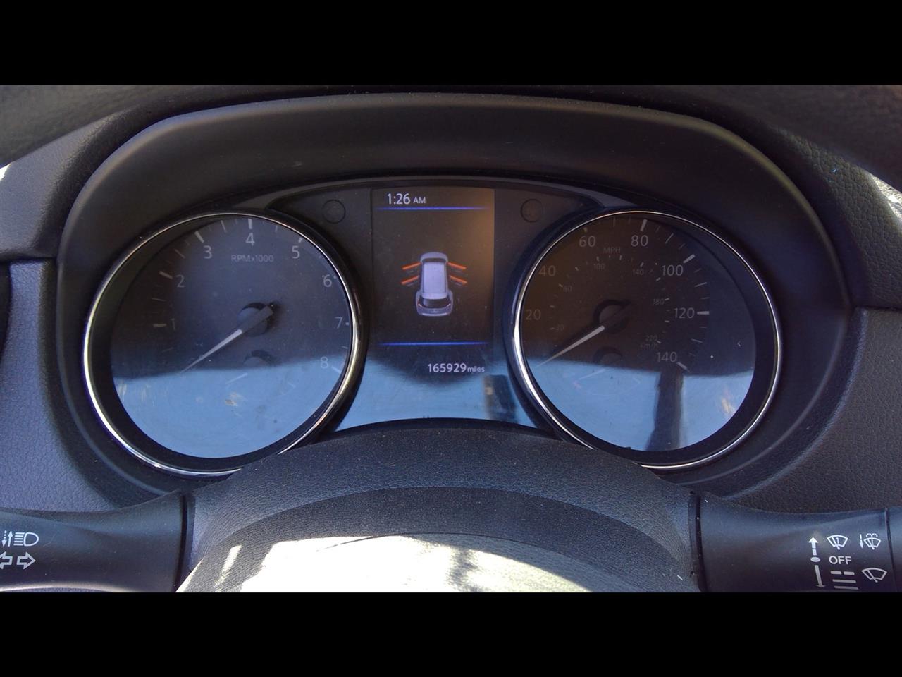 2018 AMC AMERICAN Speedometer Head Cluster - All American Auto Wreckers