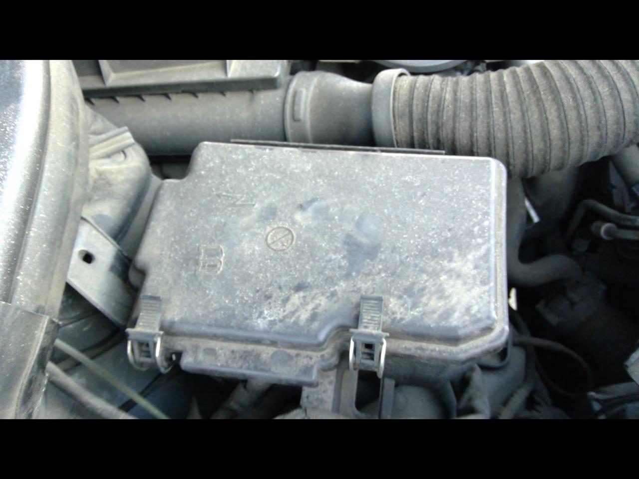 MERCEDES-BENZ MERCEDES GL-CLASS 2013-2016 166 Type GL450, (RH), front ...