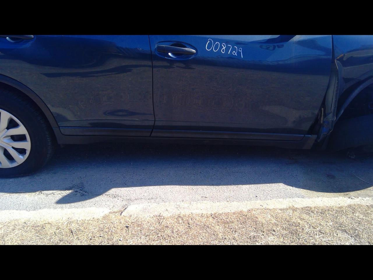 2016 AMC AMERICAN Rocker Panel Moulding - All American Auto Wreckers