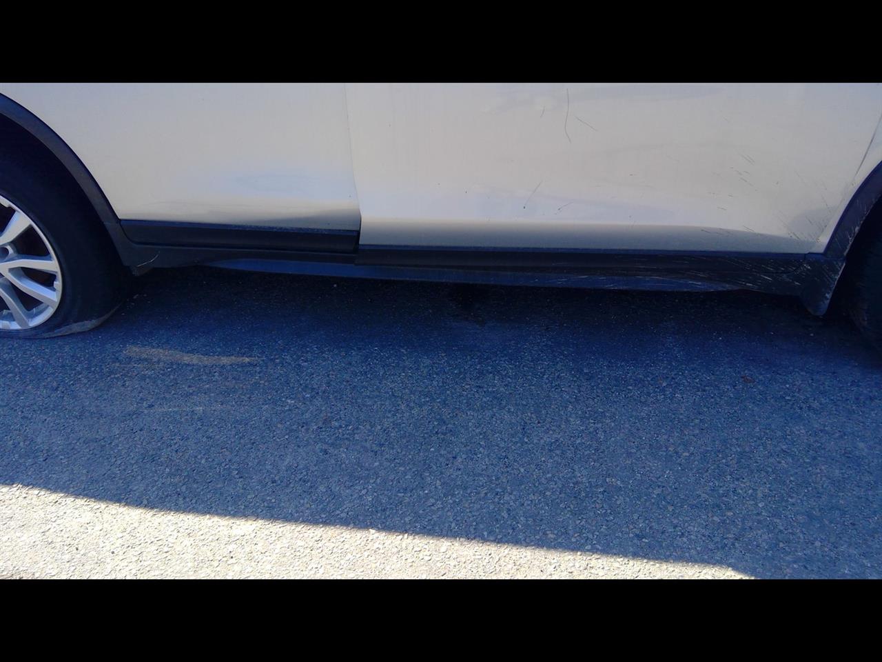 2017 AMC AMERICAN Rocker Panel Moulding - All American Auto Wreckers