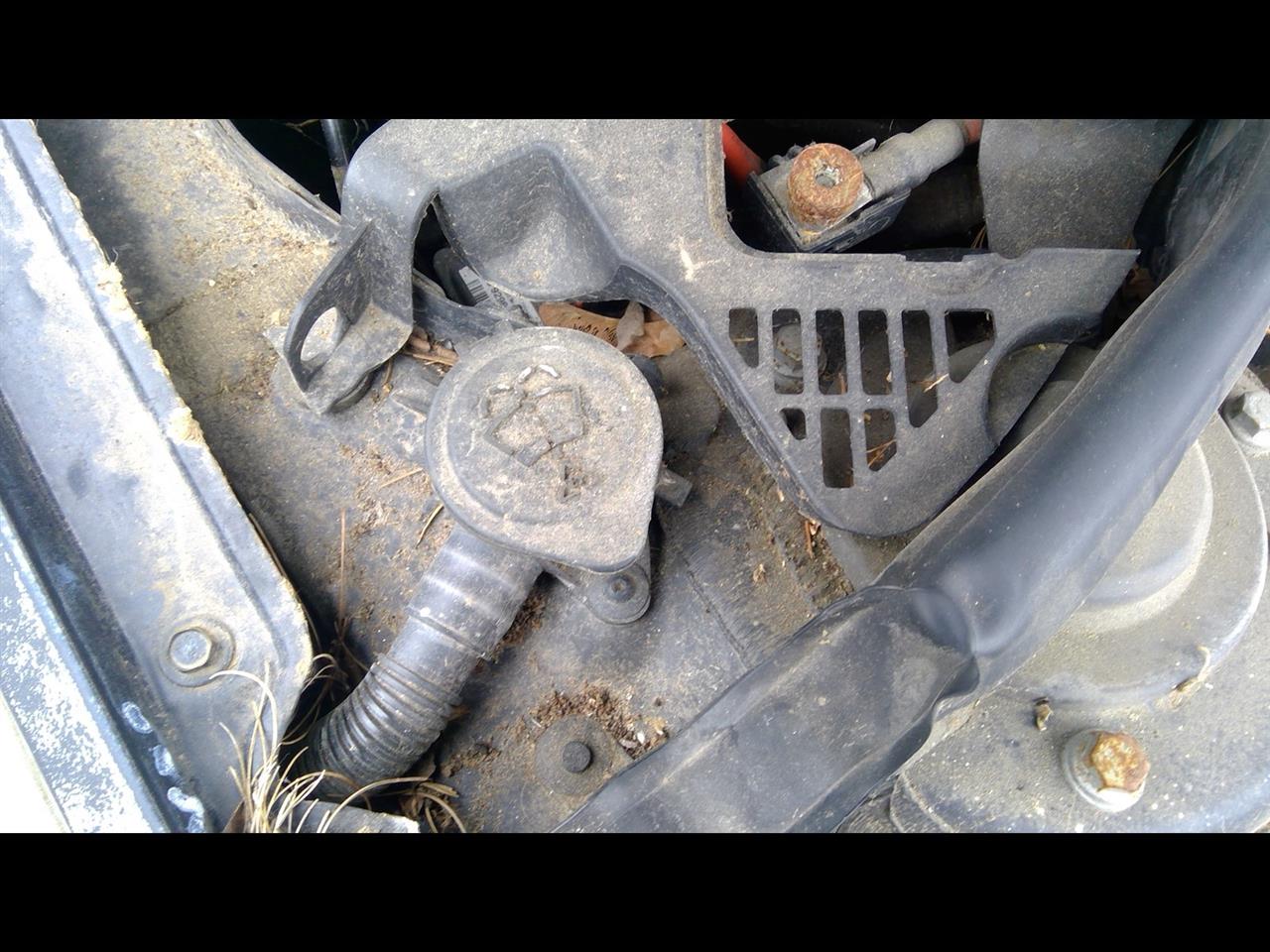 BMW M240i 17 w/o headlamp washers Wash Reservoir Assembly - All ...