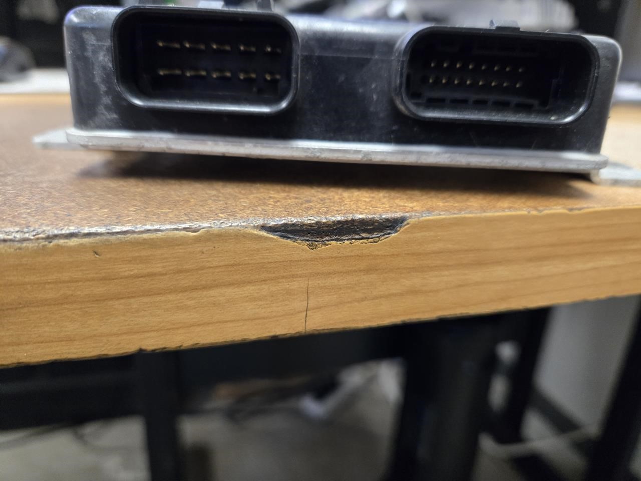 2004 CHEVROLET SILVERADO 1500 PICKUP 03-05 Throttle Control; (LH ...