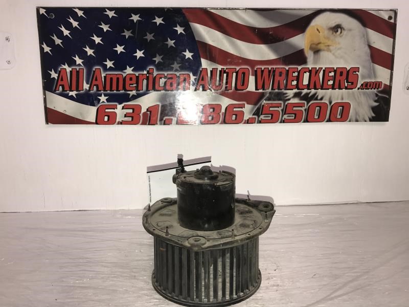 GEO PRIZM 1998-1999 w/integral AC Blower Motor - All American Auto Wreckers